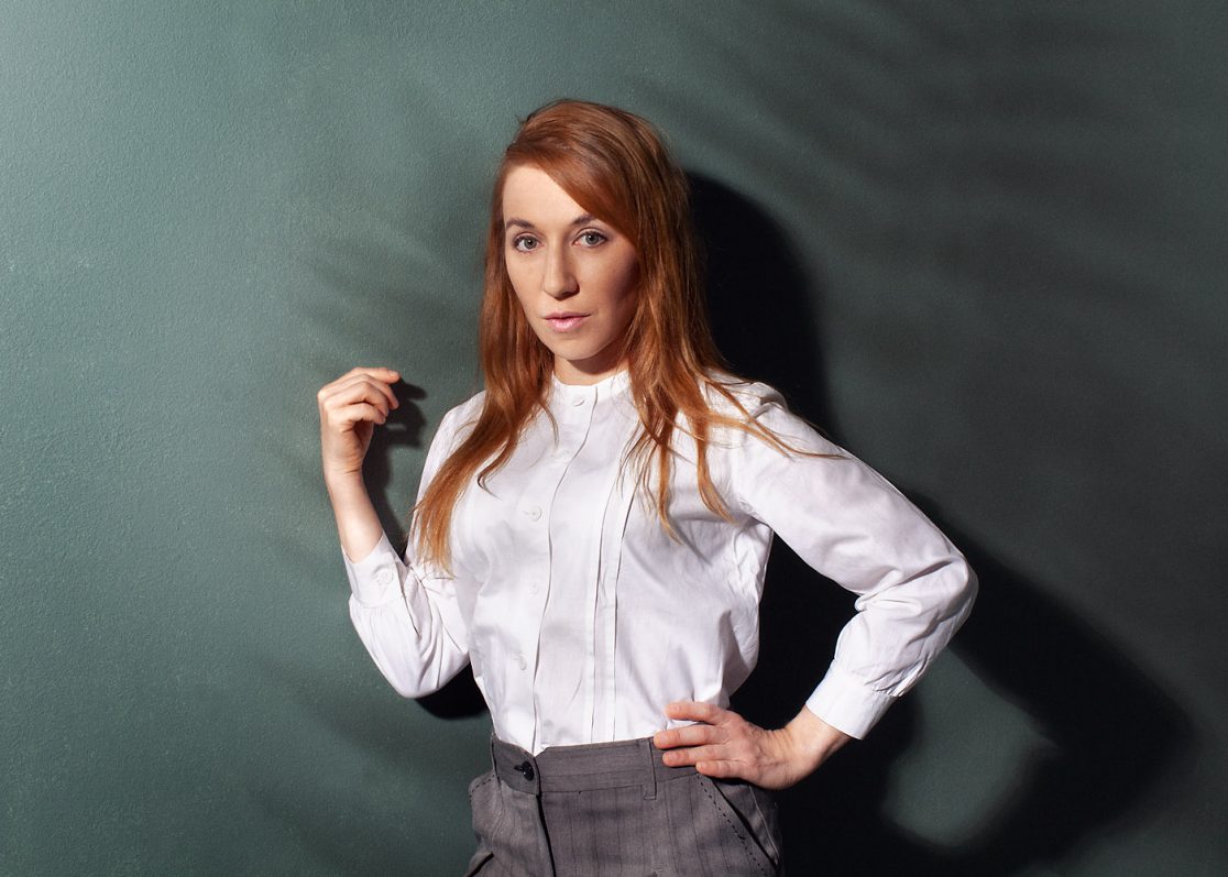 Eeva Putro, Promo 2021 - Valokuvaaja Sofie Jokinen